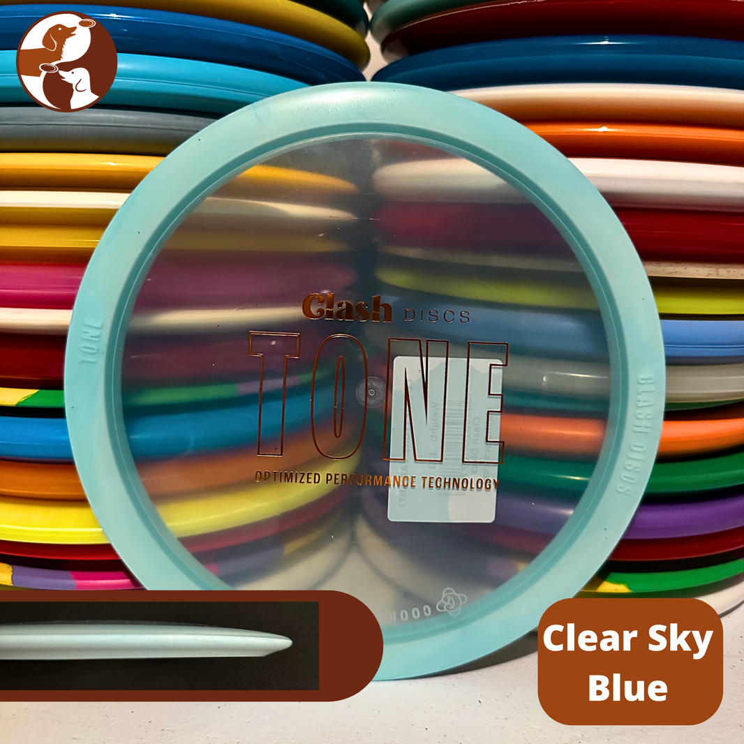 Dachshund Discs Disc Golf